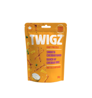 SHOCKINGLY BOLD FLAVOURS! – Twigz Craft Pretzels