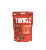 SHOCKINGLY BOLD FLAVOURS! – Twigz Craft Pretzels